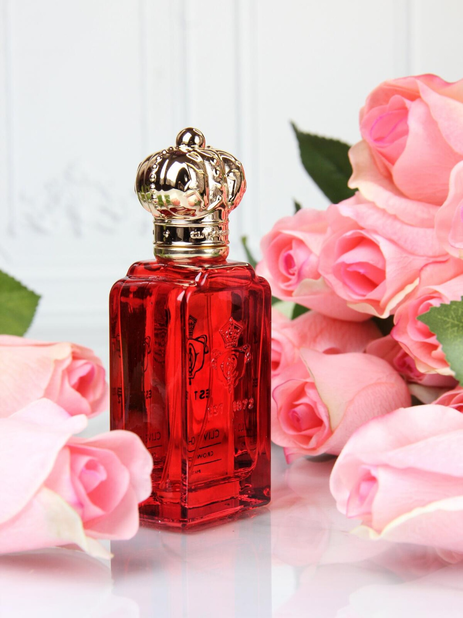 Matsukita Clive Christian perfume - a fragrance for women and men 2021