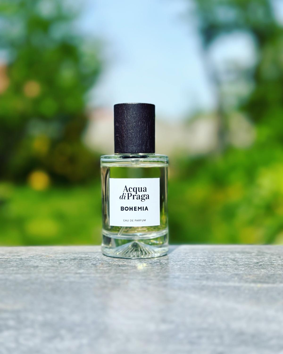 Bohemia Acqua di Praga perfume - a fragrance for women and men 2023