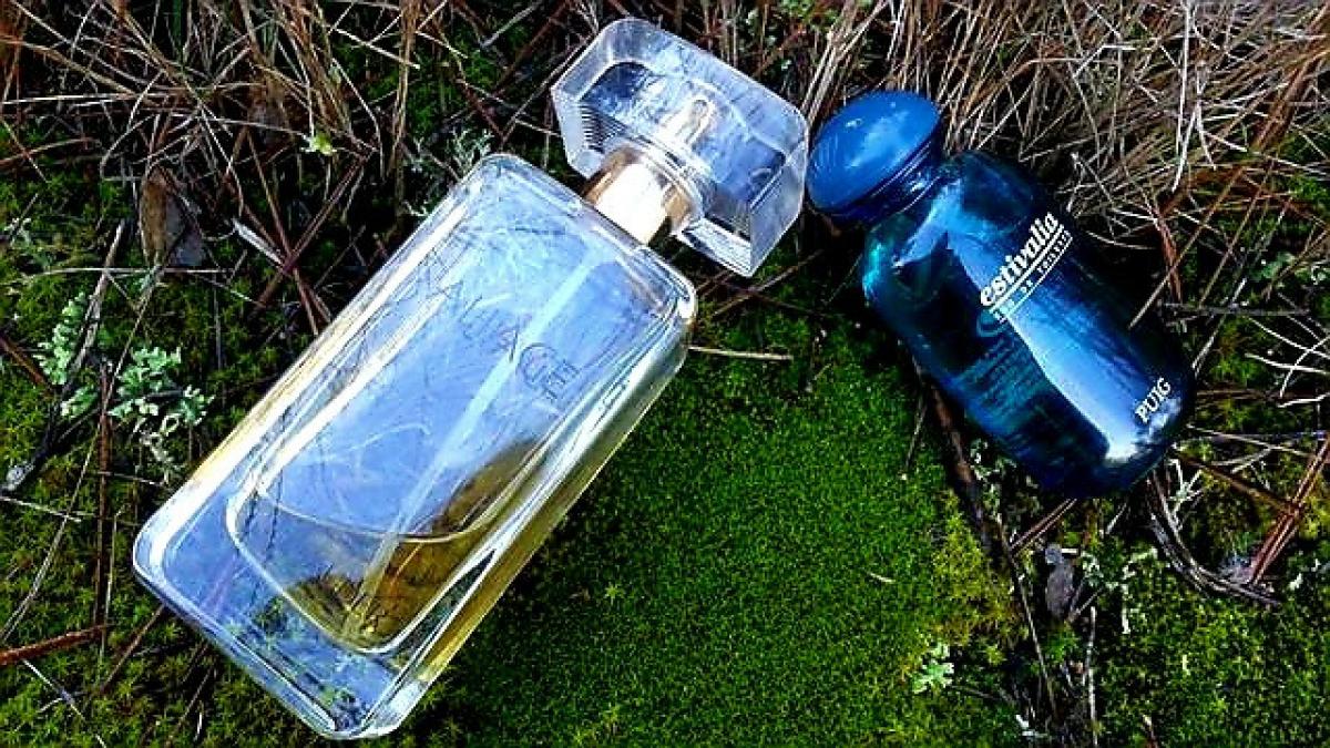 Estivalia Antonio Puig perfume - a fragrance for women 1973