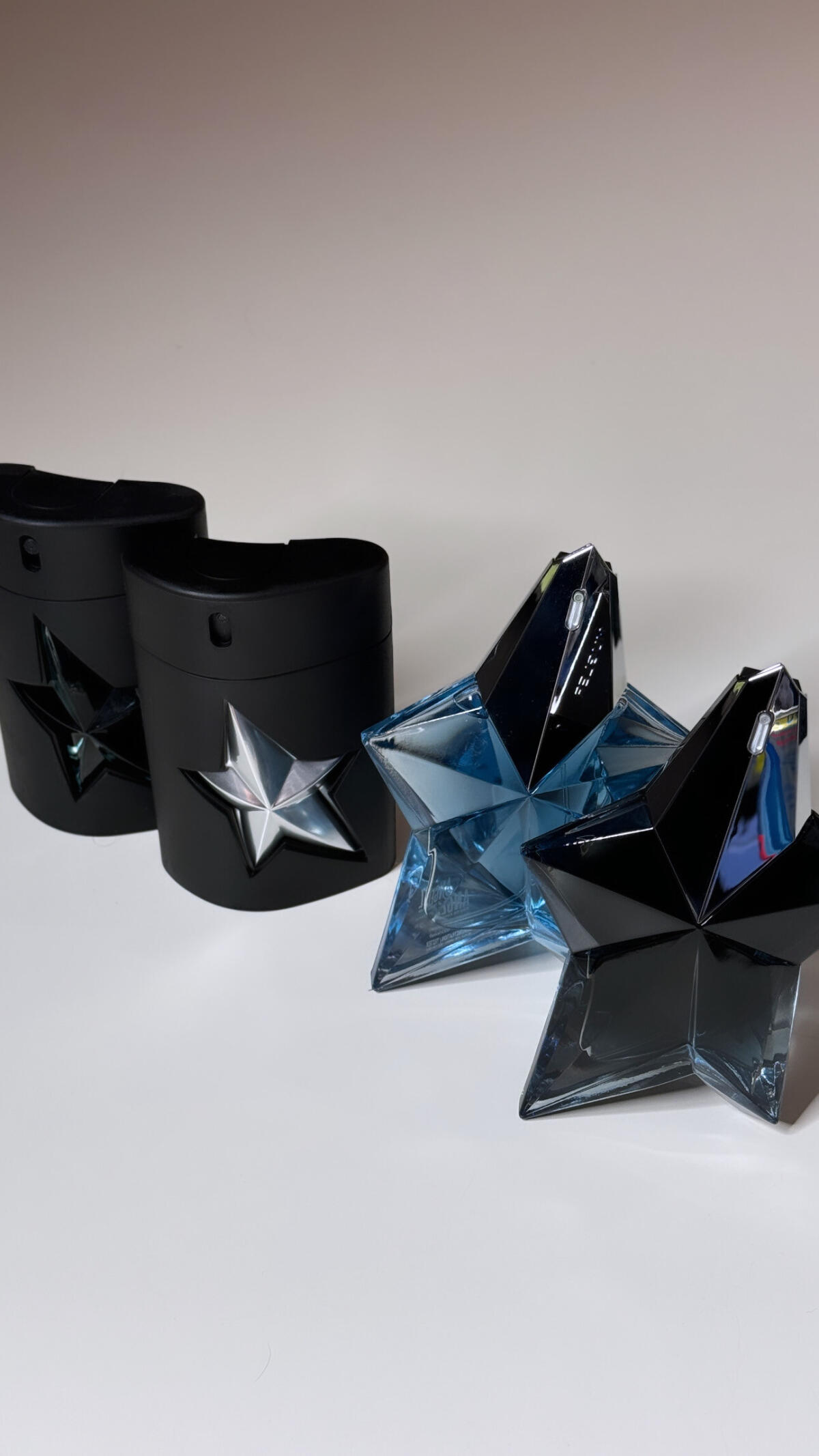 Angel Fantasm Mugler perfume - a new fragrance for women 2024