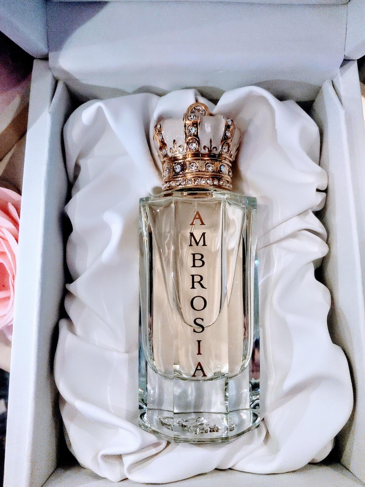 Ambrosia Royal Crown perfume - a fragrance for women and men 2016
