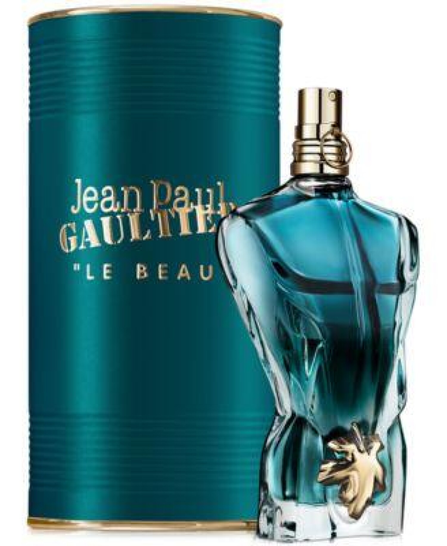 Le Beau Narcisse Jean Paul Gaultier Cologne - un nouveau parfum pour ...