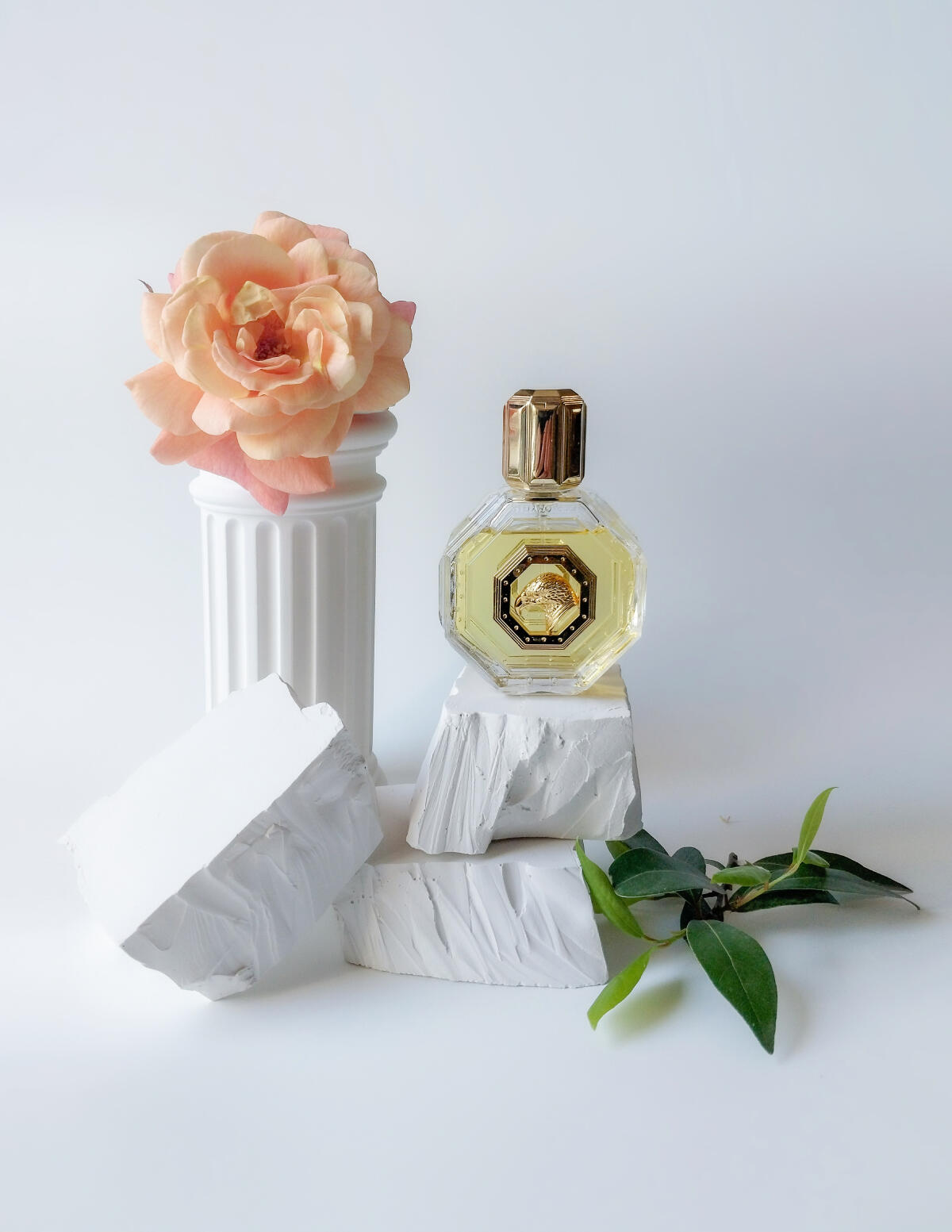 Royal Eagle Gold Stefano Ricci cologne - a fragrance for men