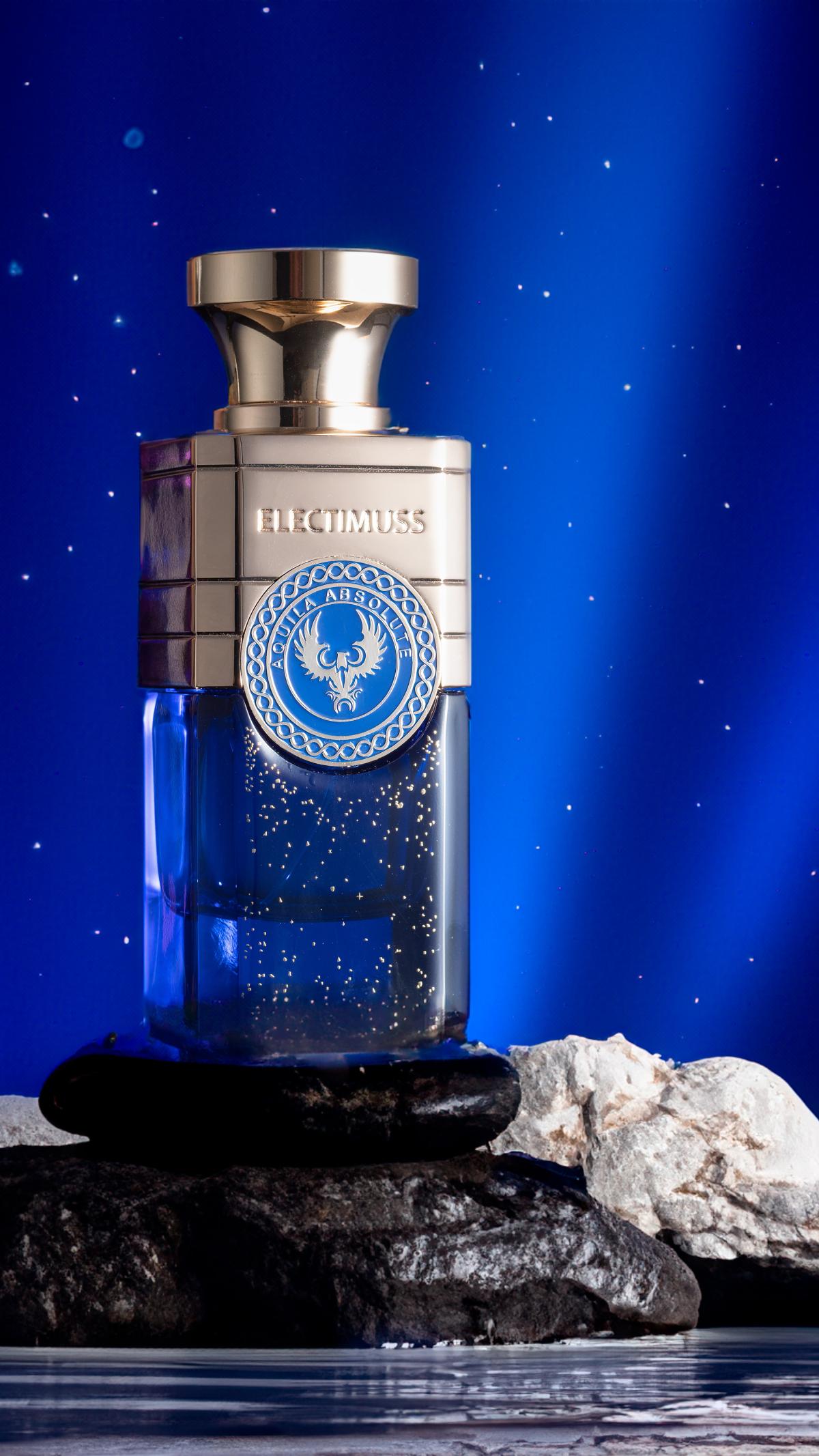 Aquila Absolute Electimuss perfume - a fragrance for women and men 2023