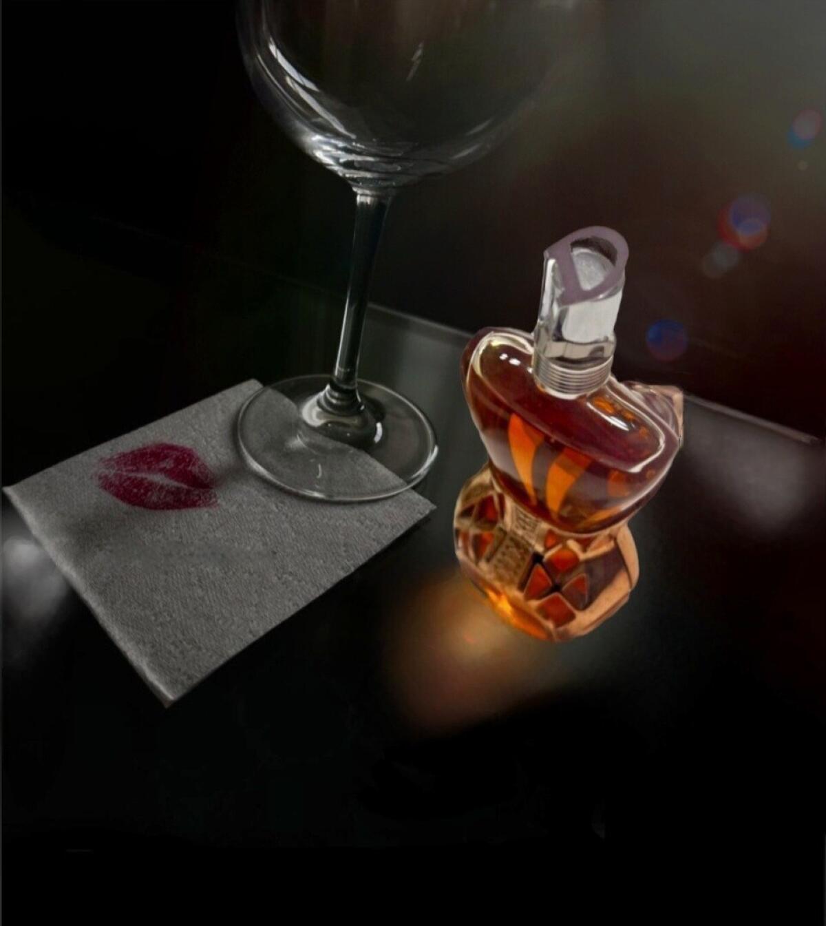 Classique Parfum Jean Paul Gaultier perfume - a fragrance for women 1993