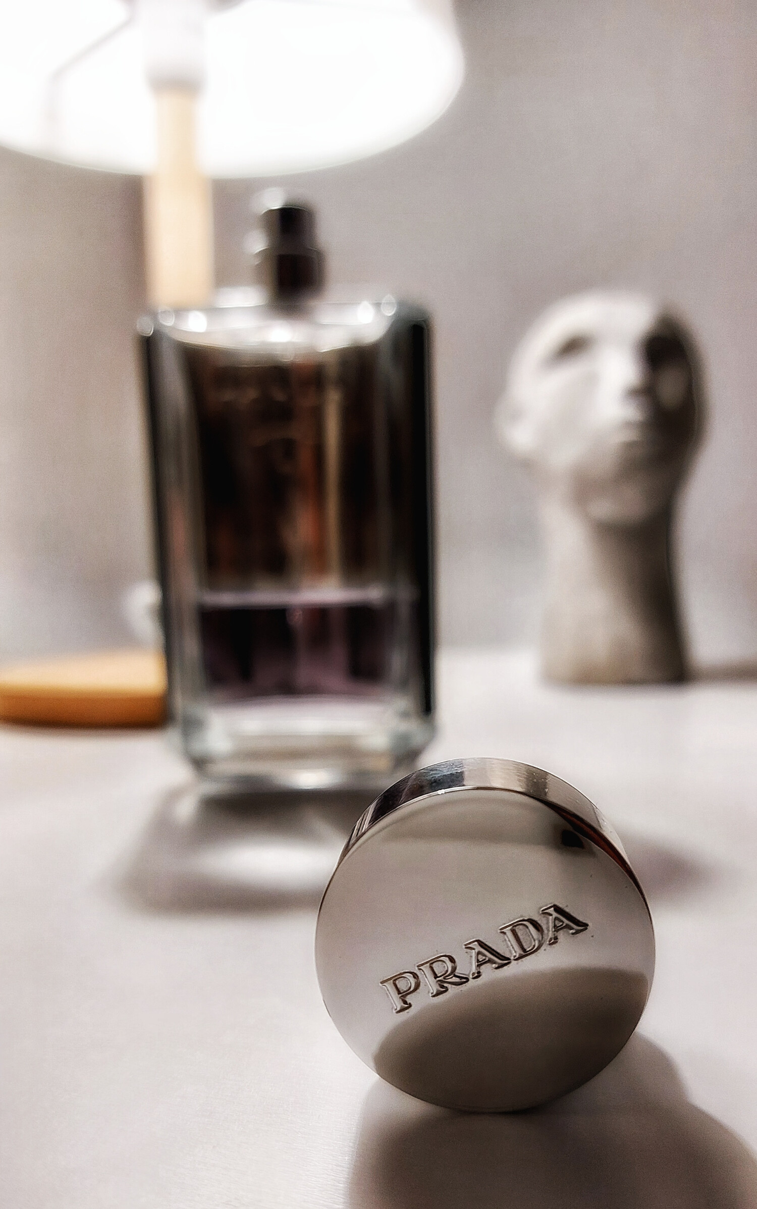 Prada L'Homme Prada cologne - a fragrance for men 2016