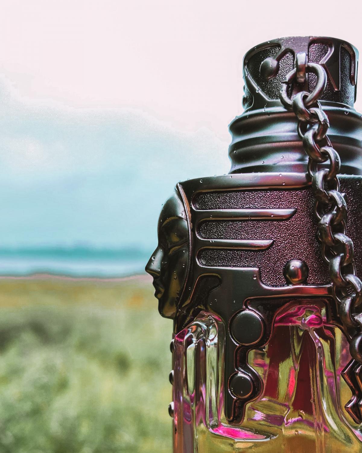 Womanity Mugler perfume - a fragrance for women 2010