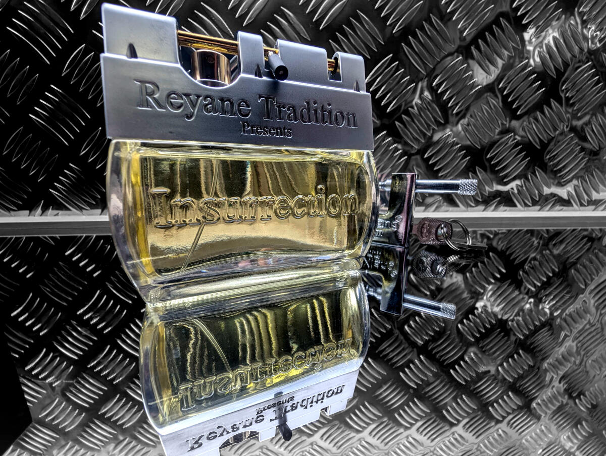 Insurrection Reyane Tradition cologne - a fragrance for men