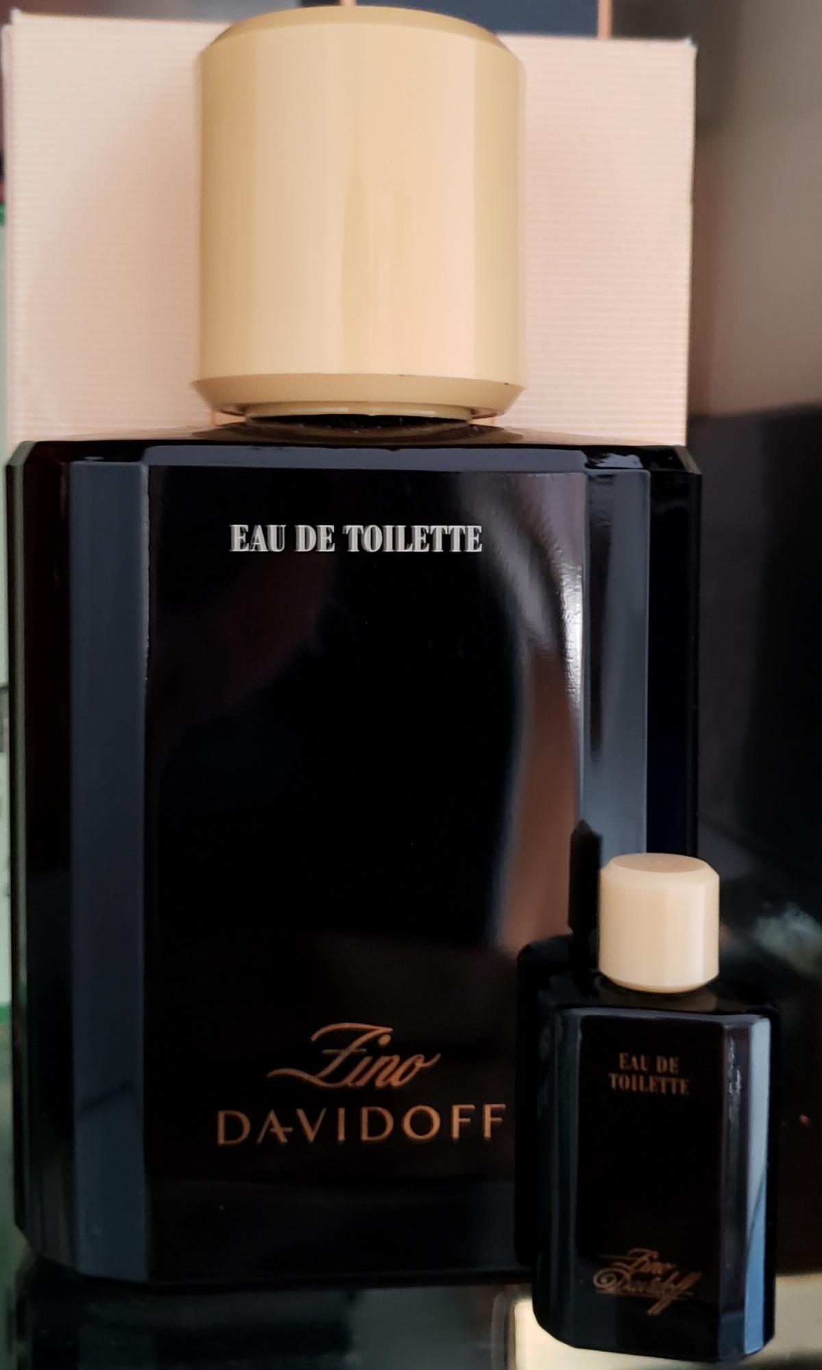 Zino Davidoff Davidoff cologne - a fragrance for men 1986