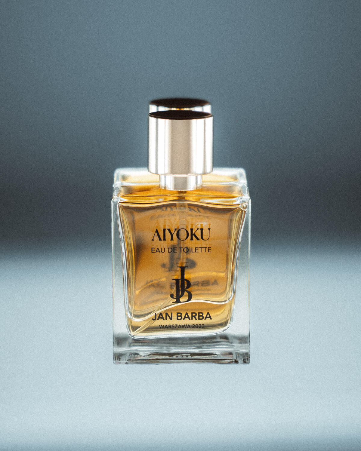 Aiyoku JAN BARBA perfume - a new fragrance for women and men 2023