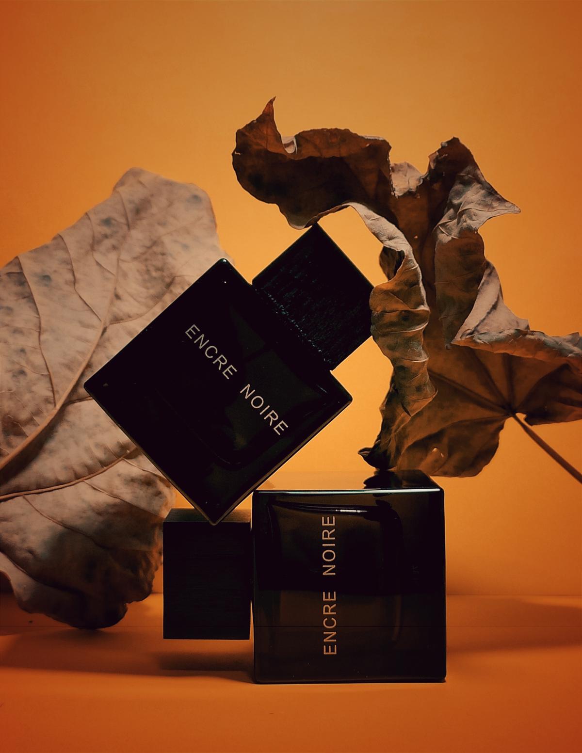 Encre Noire Lalique cologne - a fragrance for men 2006