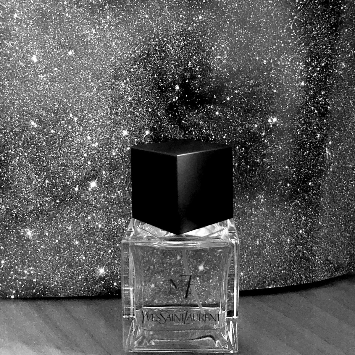 M7 Yves Saint Laurent cologne - a fragrance for men 2002