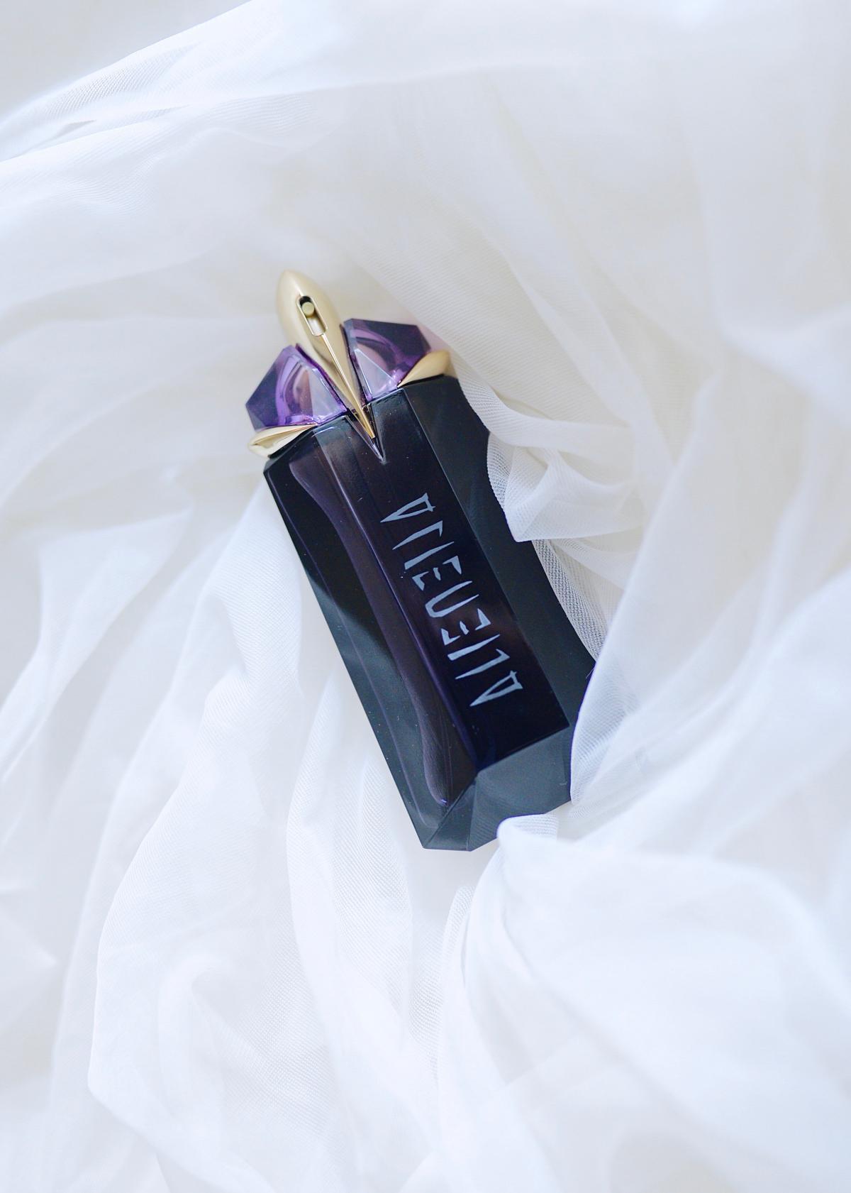 Alien Mugler fragancia - una fragancia para Mujeres 2005