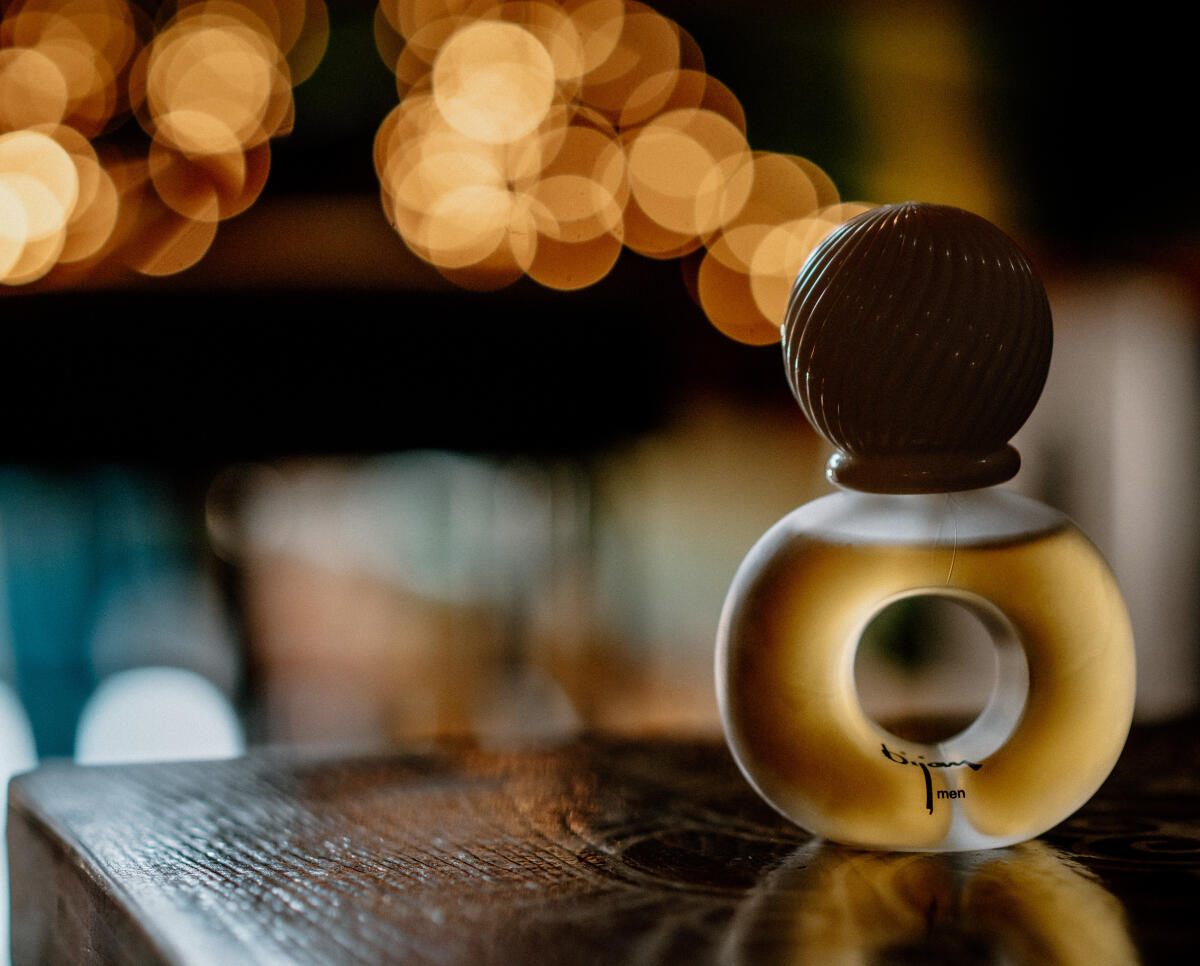 Bijan Men Bijan cologne - a fragrance for men 1987