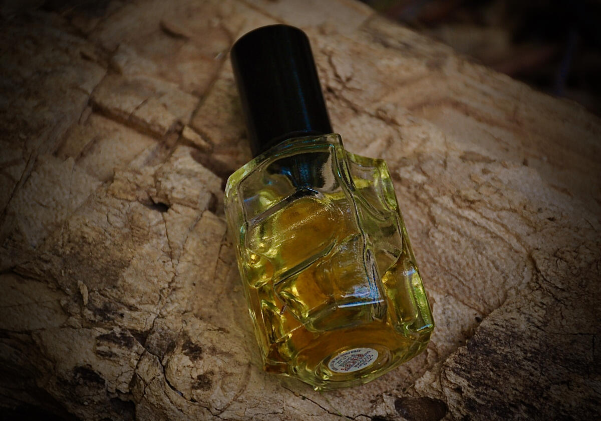 Wild Country Avon cologne - a fragrance for men 1967