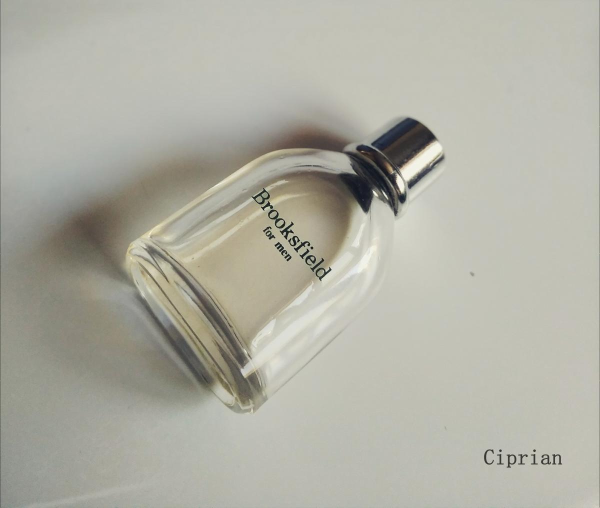 Brooksfield Men Brooksfield cologne - a fragrance for men 1993