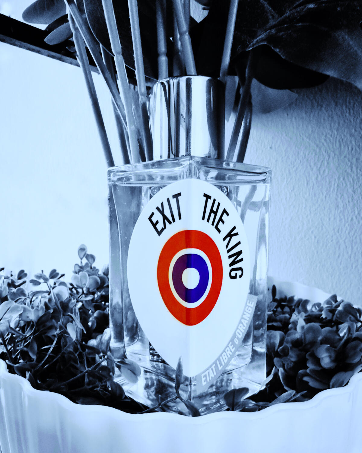 Exit The King Etat Libre d'Orange perfume - a fragrance for women and ...