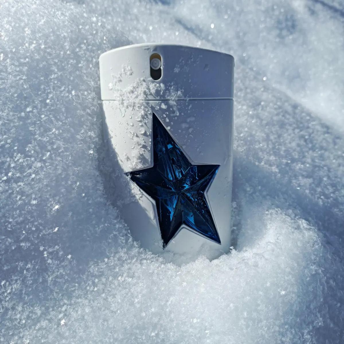 A*Men Pure Energy Mugler Cologne - un parfum pour homme 2013