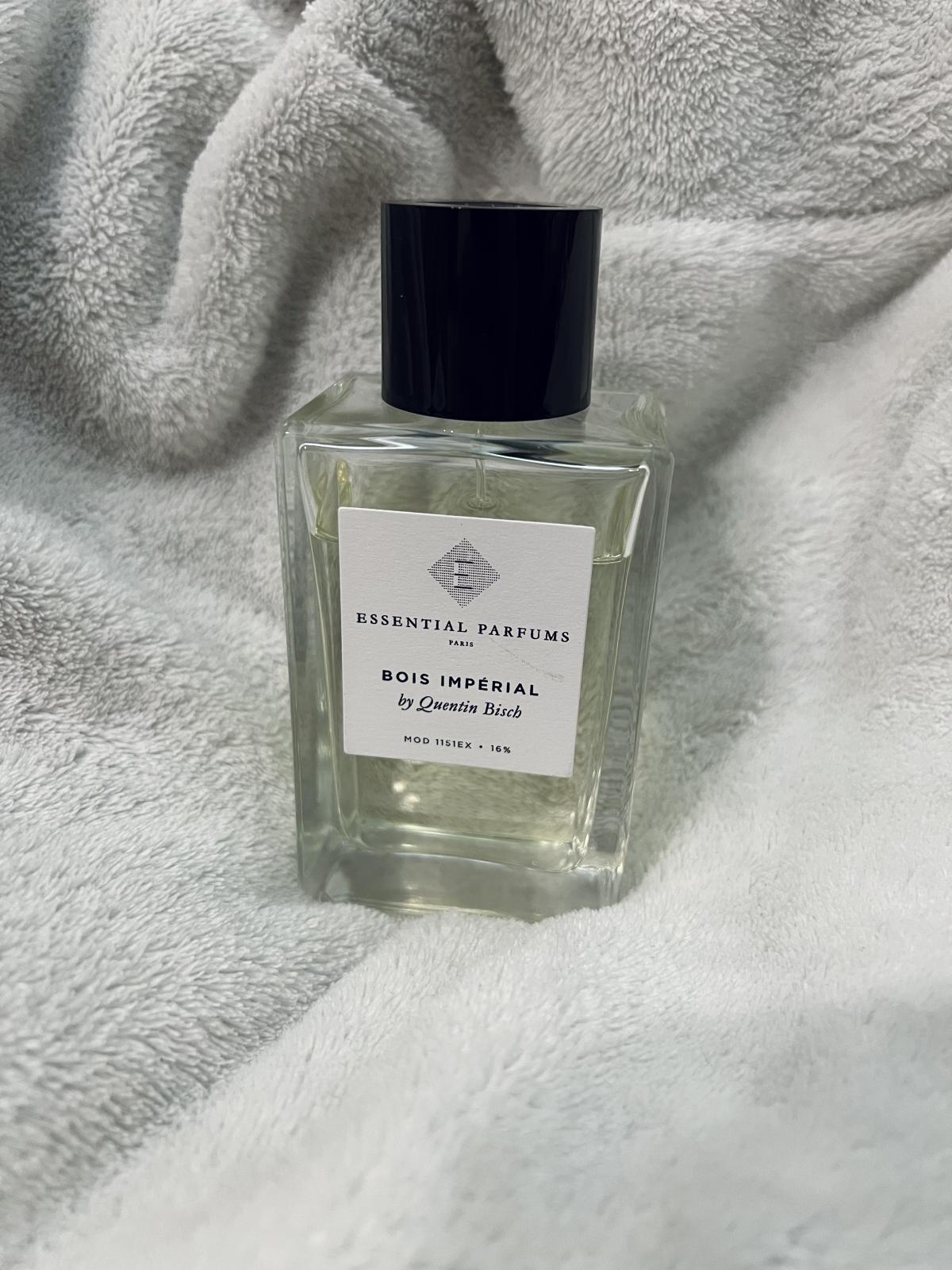 Bois Impérial Essential Parfums perfume - a fragrance for women and men ...