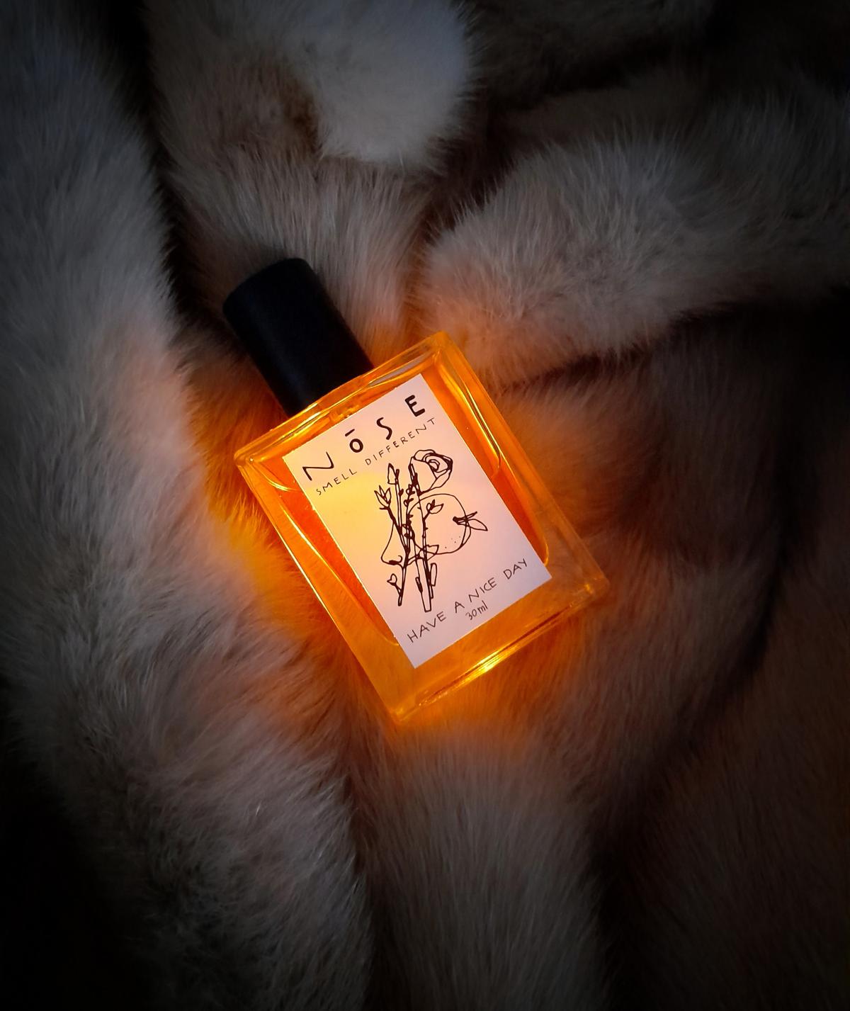 Have A Nice Day Nose Perfumes perfume - a fragrance for women and men 2018