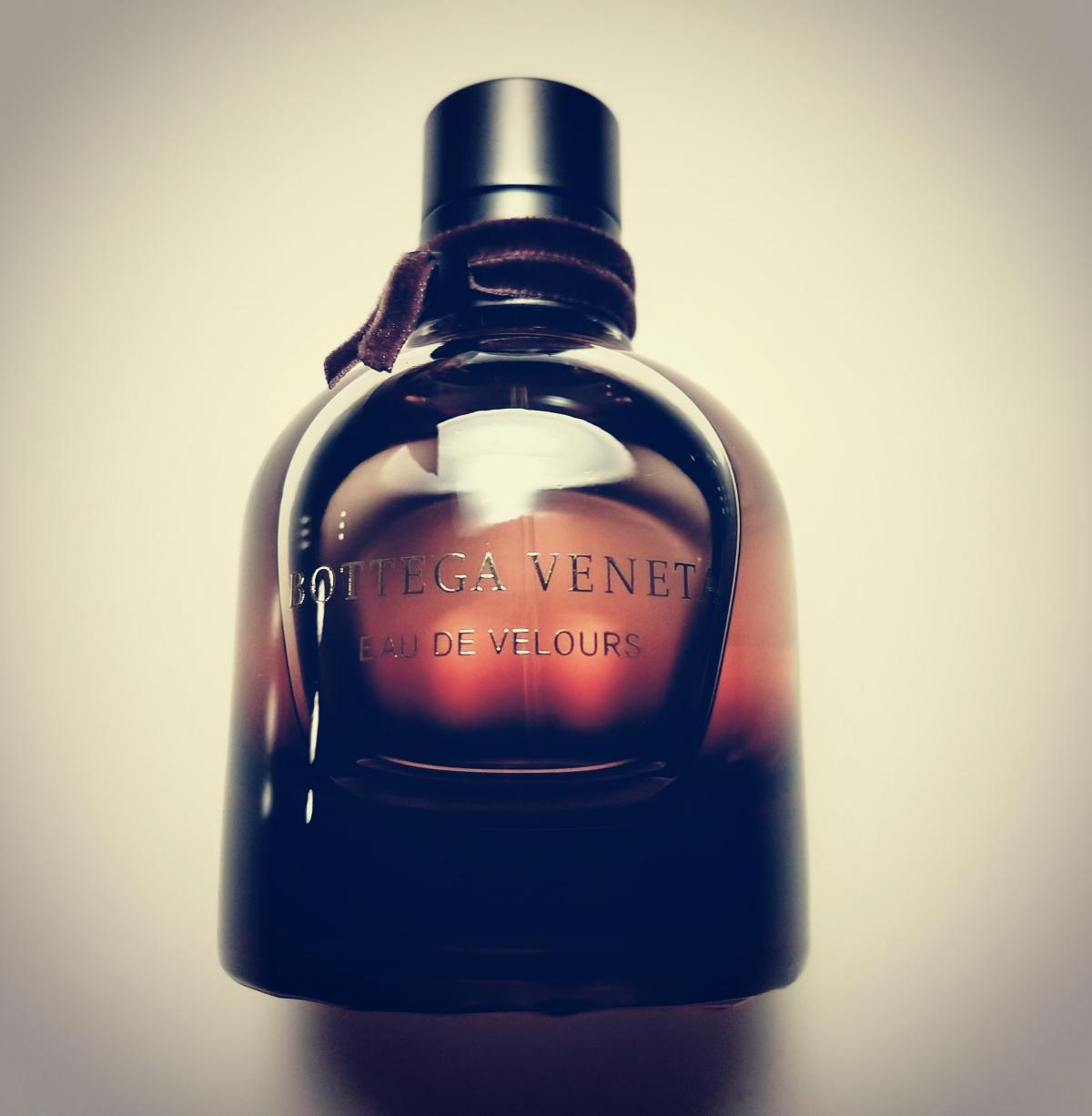 Bottega Veneta Eau de Velours Bottega Veneta perfume - a fragrance for ...
