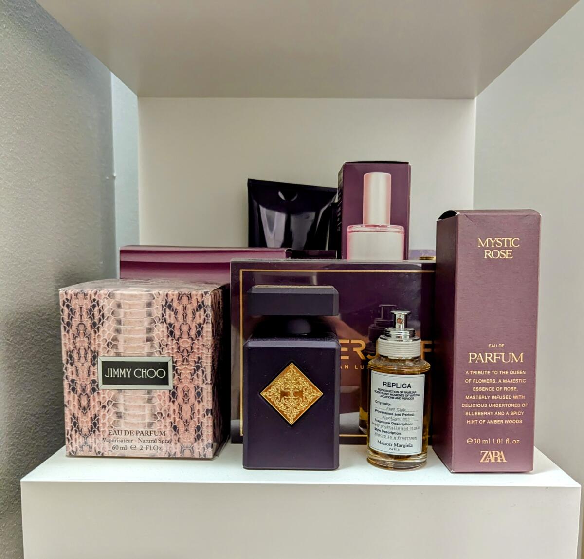 Jimmy Choo Jimmy Choo аромат — аромат для женщин 2011