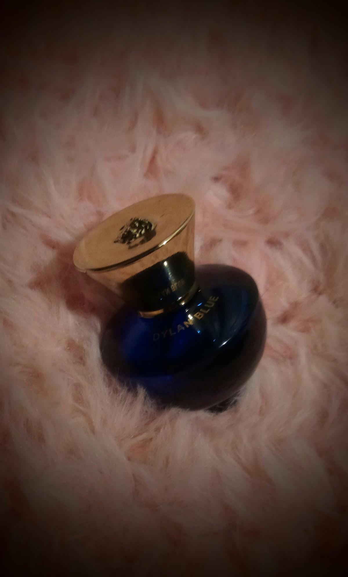 Versace Pour Femme Dylan Blue Versace perfume - a fragrance for women 2017