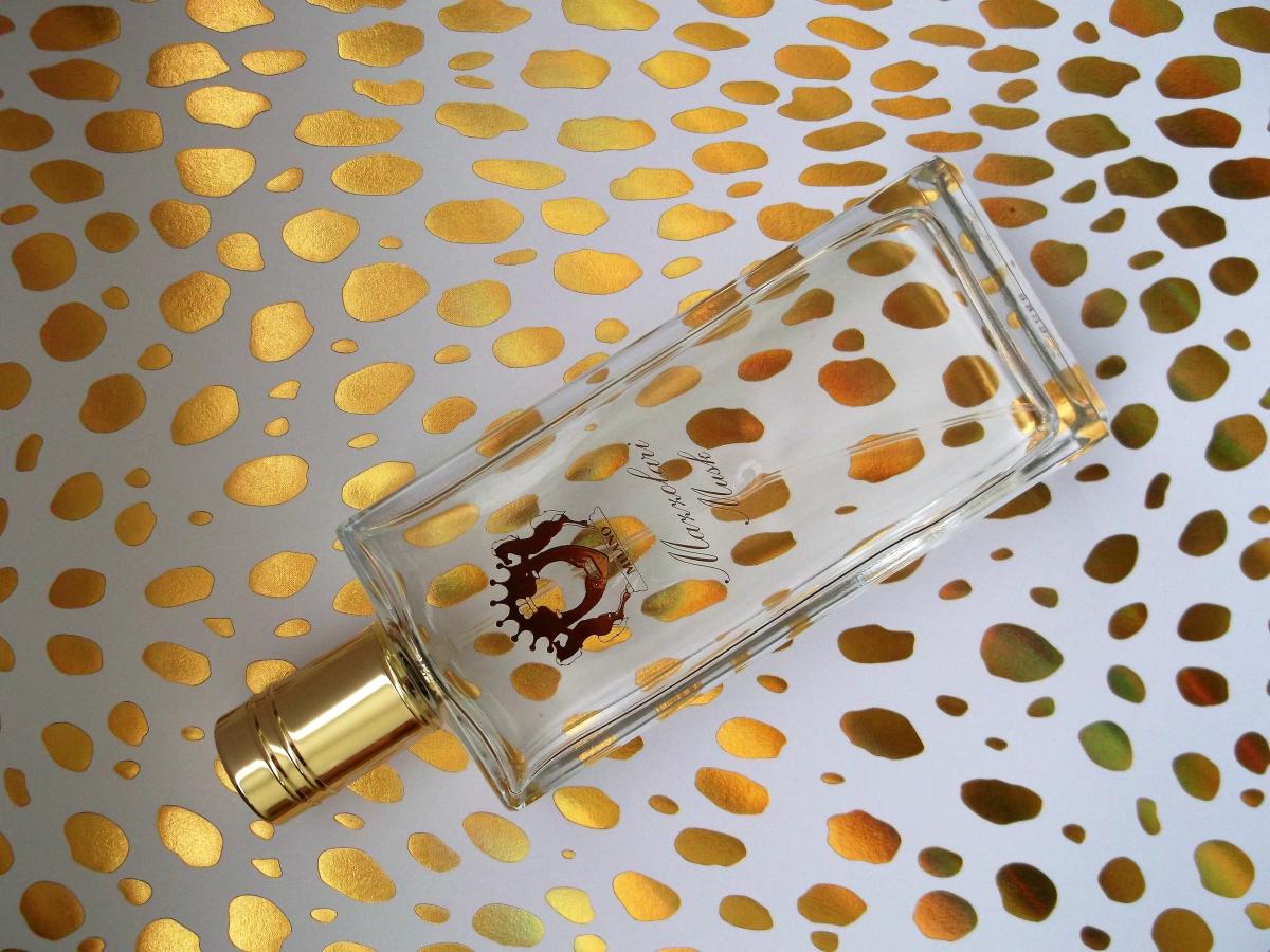 Musk Mazzolari perfume - a fragrance for women and men