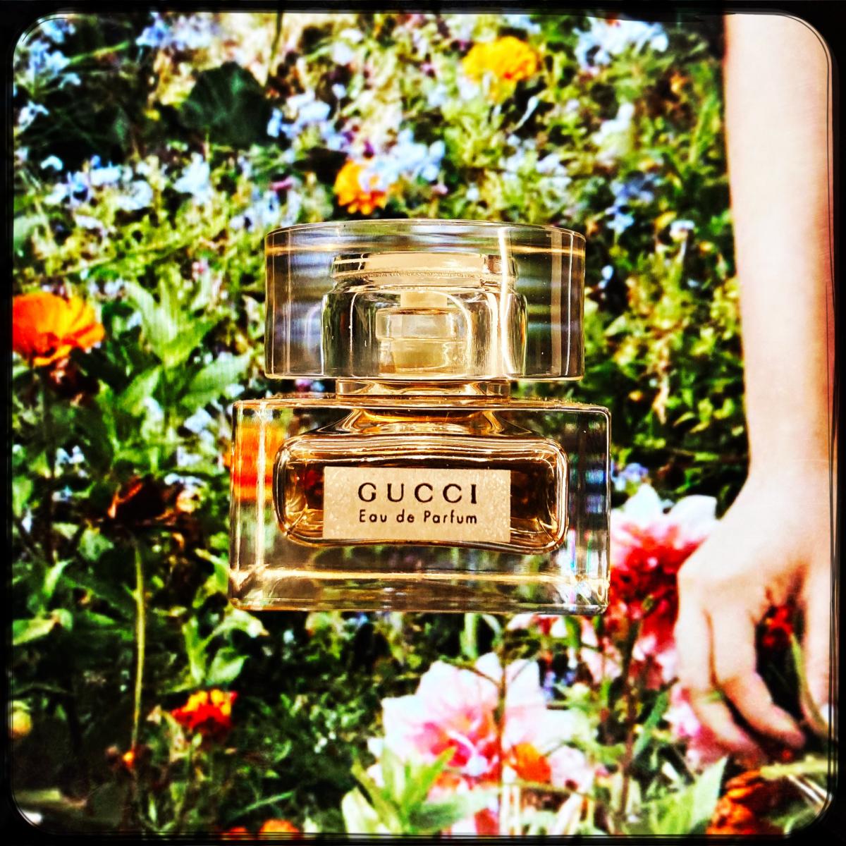 Gucci Eau de Parfum Gucci perfume - a fragrance for women 2002
