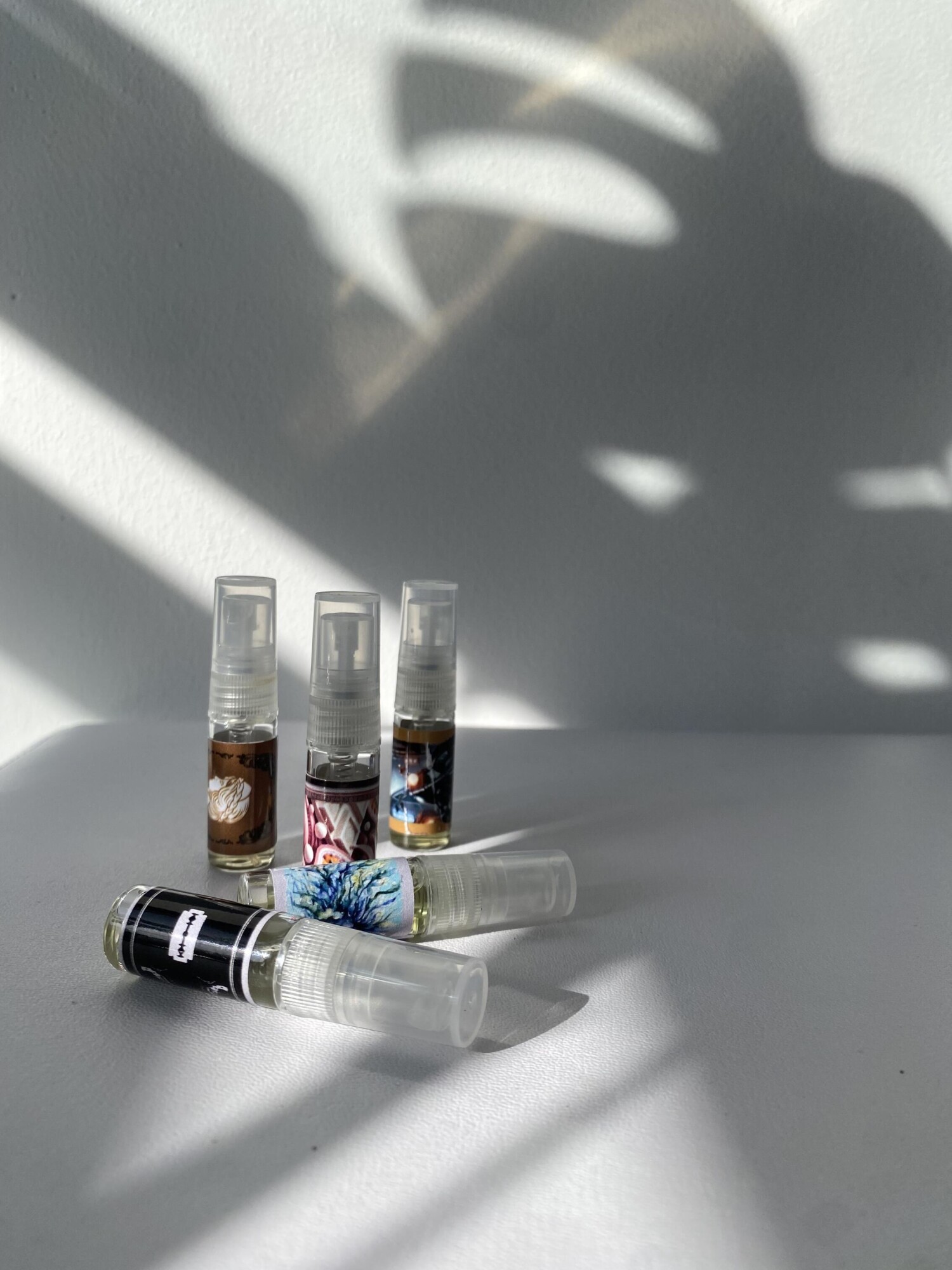 Biker's Soul Calaj perfume - a new fragrance for women and men 2025