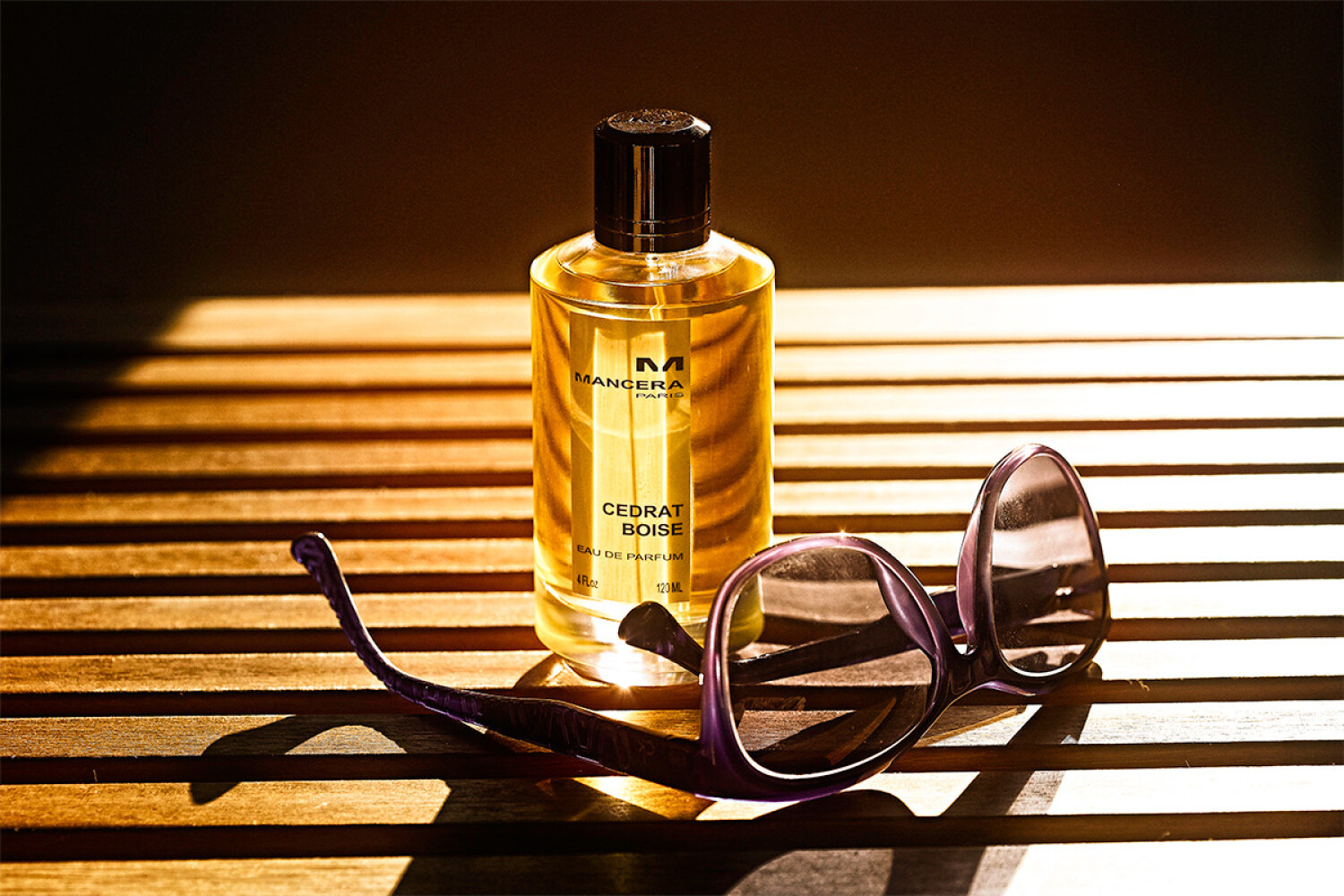 Cedrat Boise Mancera perfume - a fragrance for women and men 2011