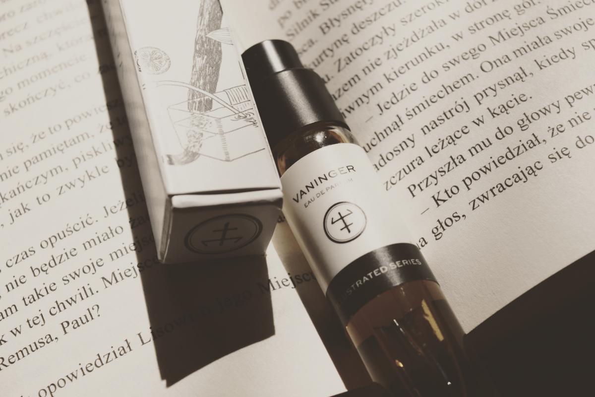 Vaninger Oliver & Co. parfum - un parfum pour homme et femme 2016