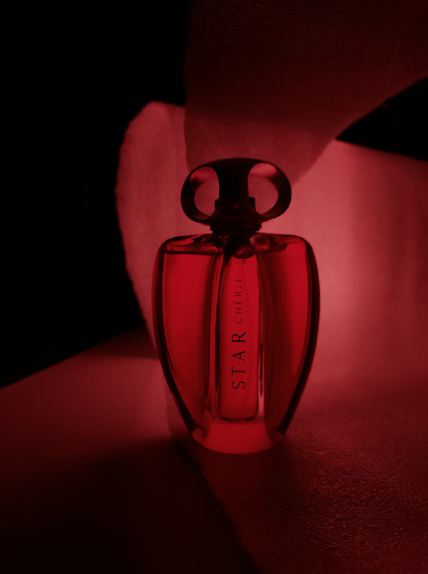 Star Chérie Mauboussin perfume - a new fragrance for women 2024