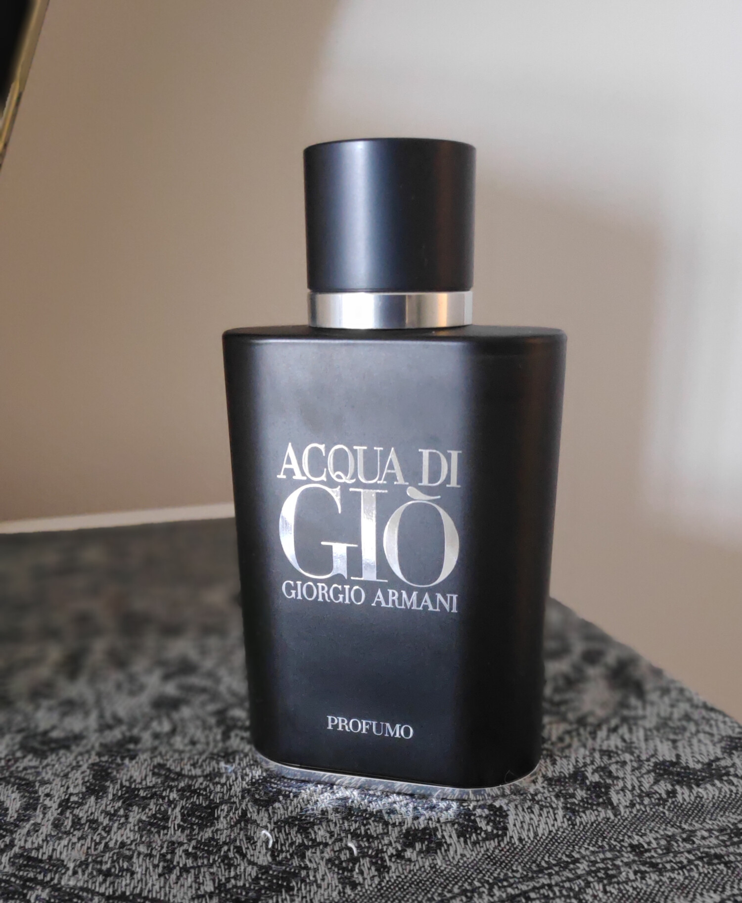 Acqua di Giò Profumo Giorgio Armani cologne - a fragrance for men 2015