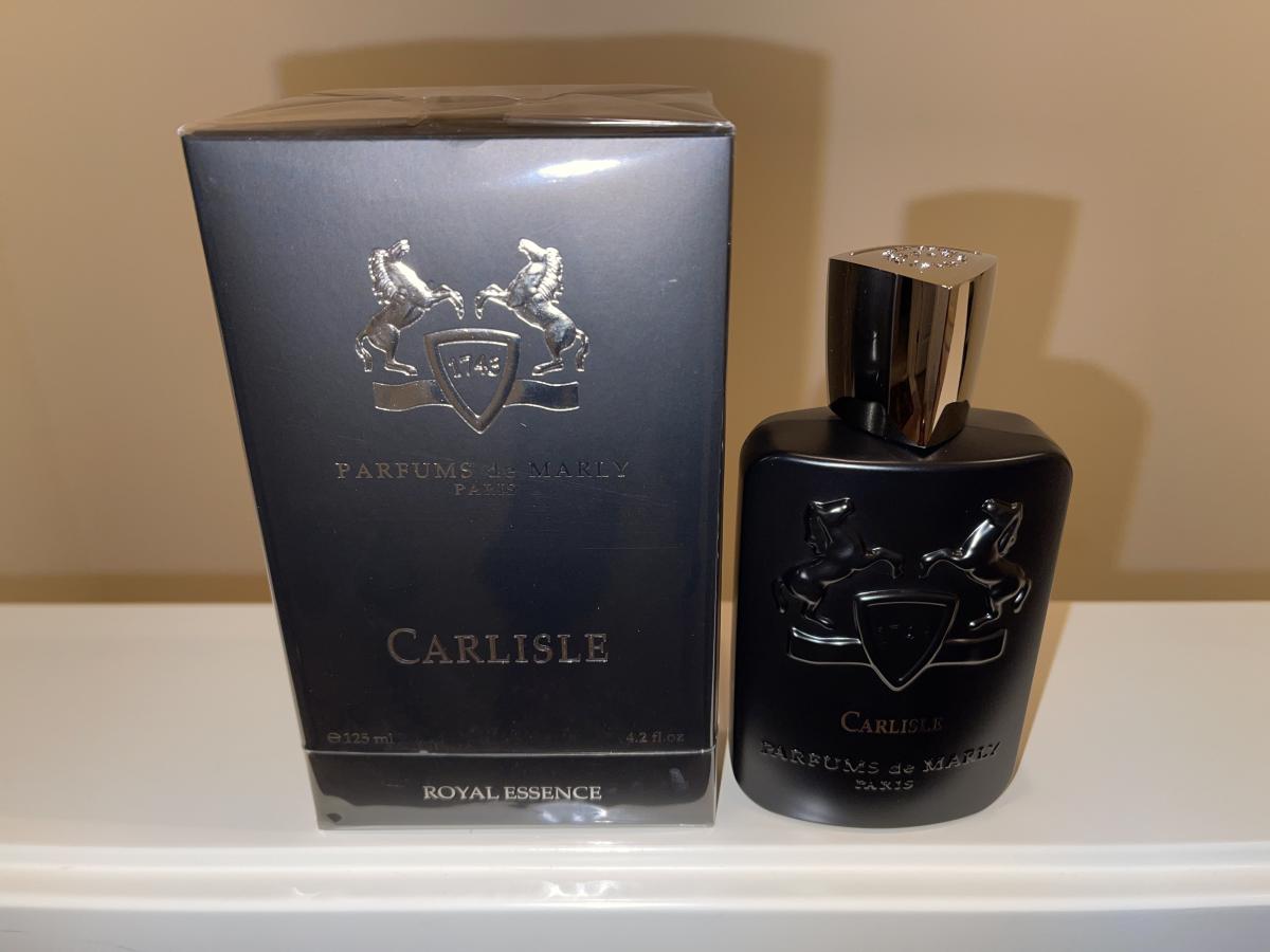 Carlisle Parfums de Marly perfume - a fragrance for women and men 2015