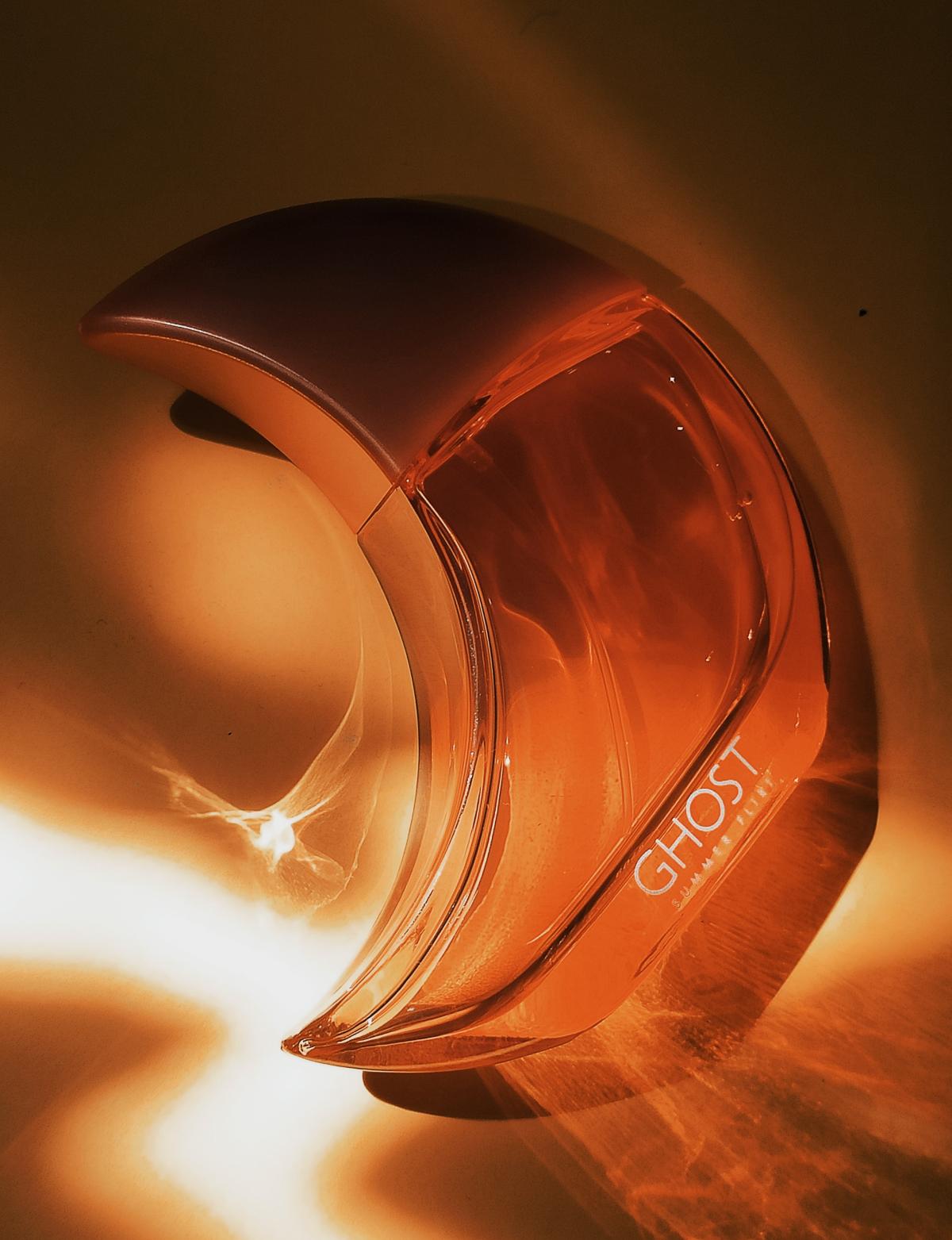 Ghost Summer Flirt Ghost perfume - a fragrance for women 2006