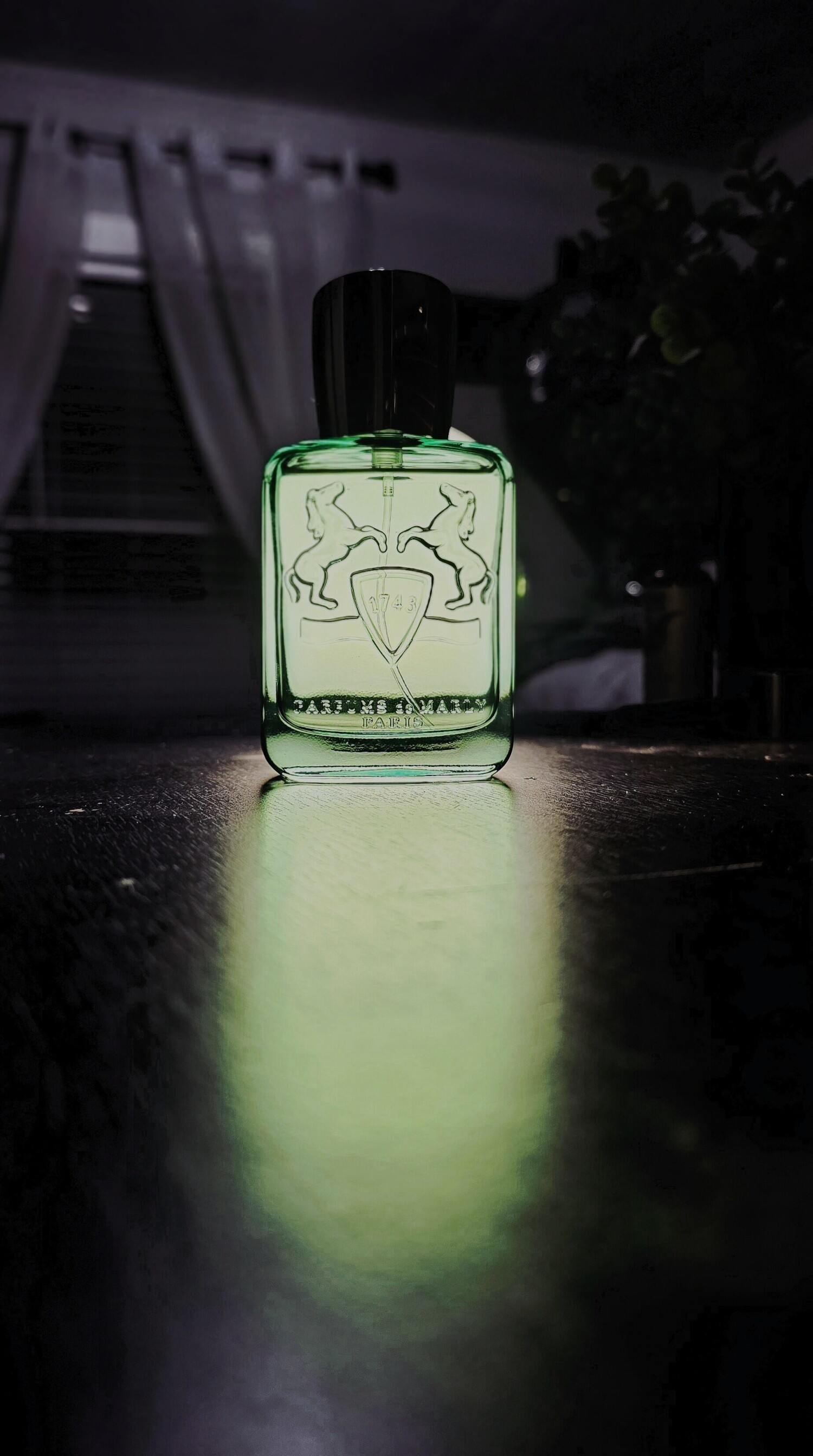 Greenley Parfums de Marly perfume - a fragrance for women and men 2020