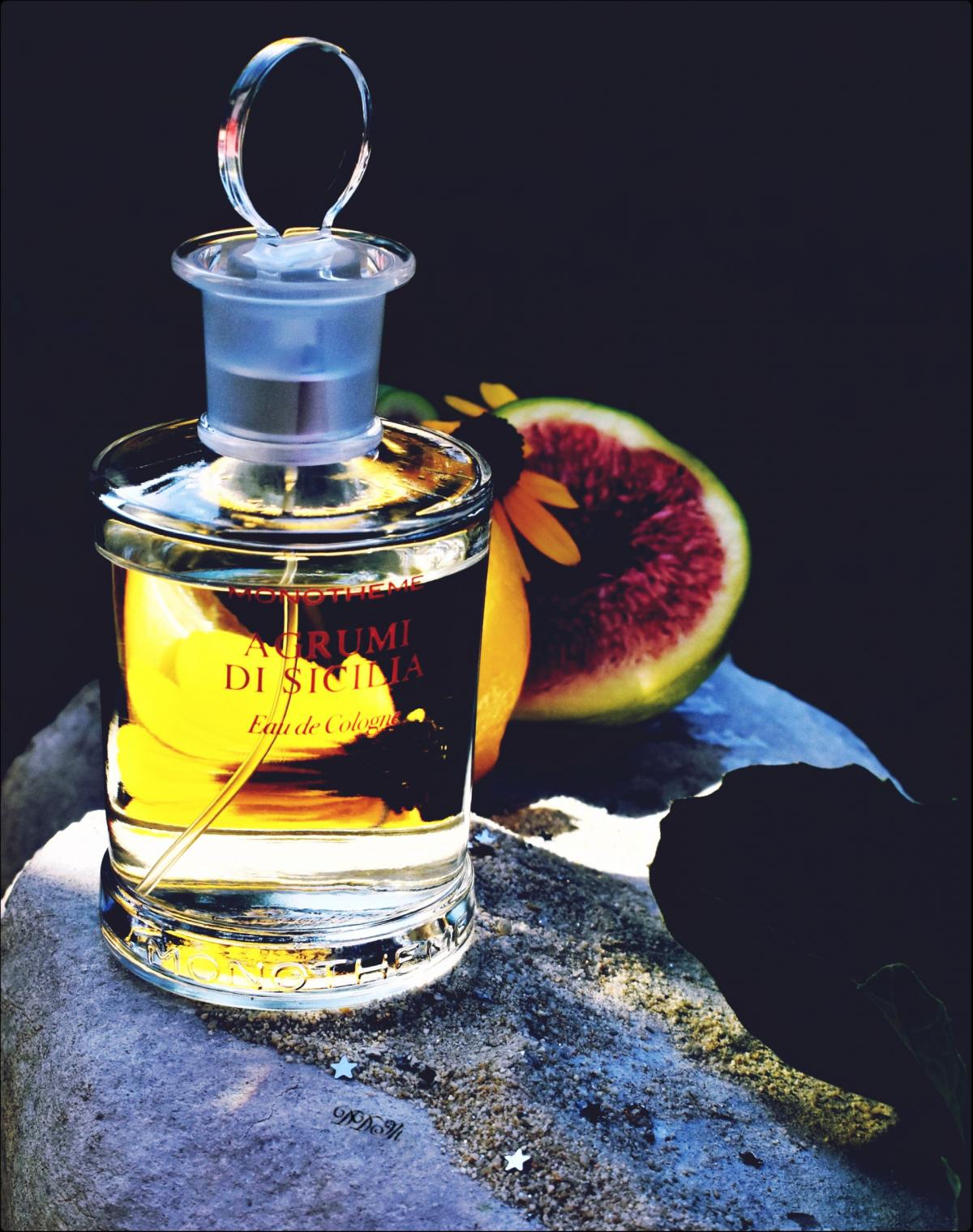 Agrumi di Sicilia Monotheme Venezia perfume - a fragrance for women and men