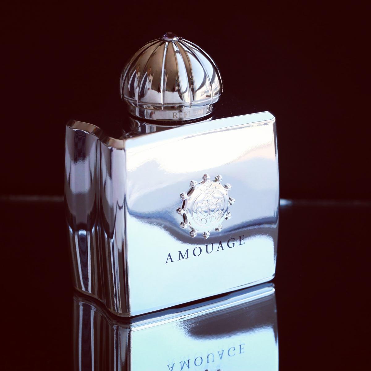Reflection Woman Amouage perfume - a fragrance for women 2006