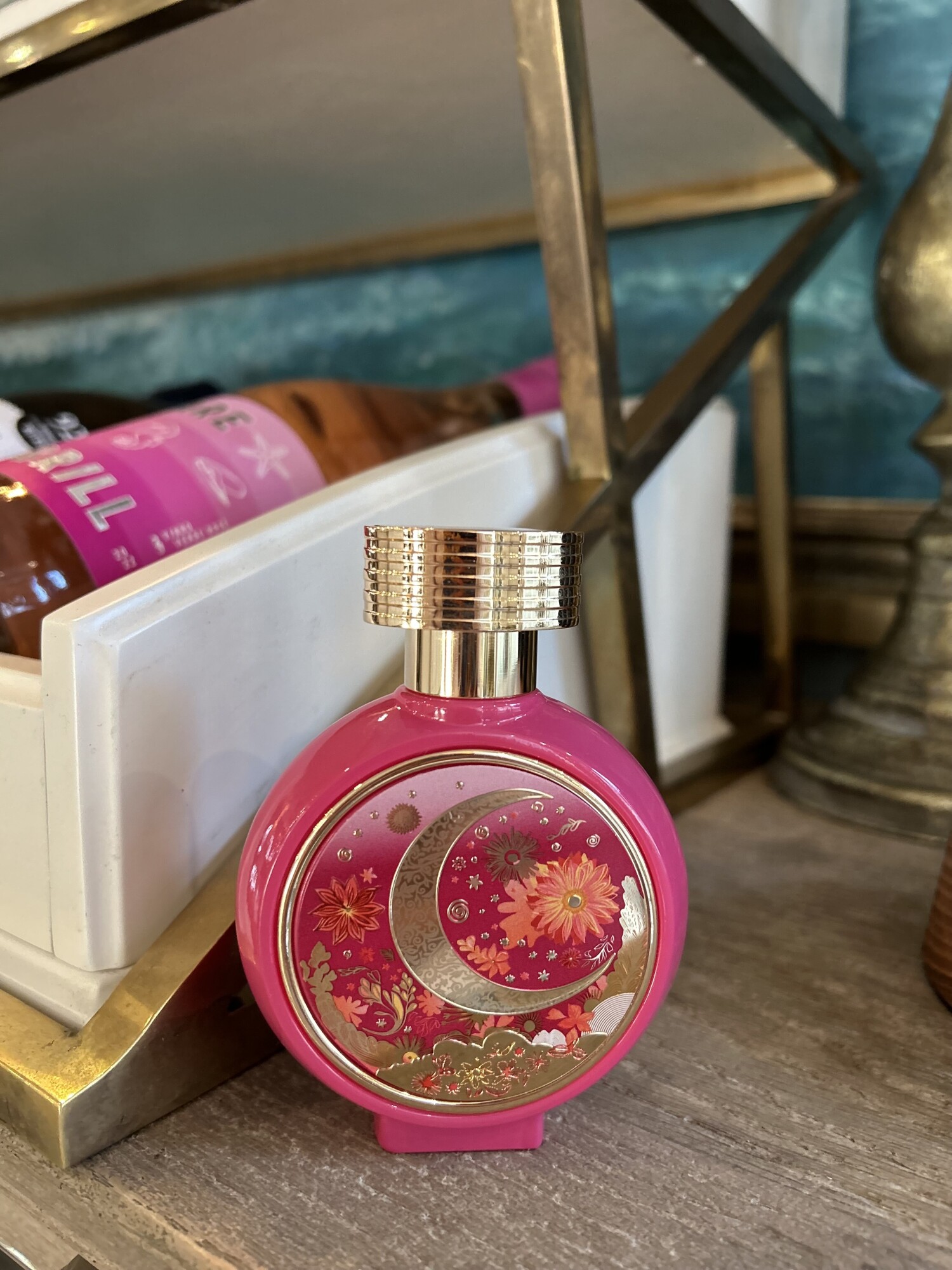 Pink Moon Haute Fragrance Company HFC perfume - a new fragrance for ...