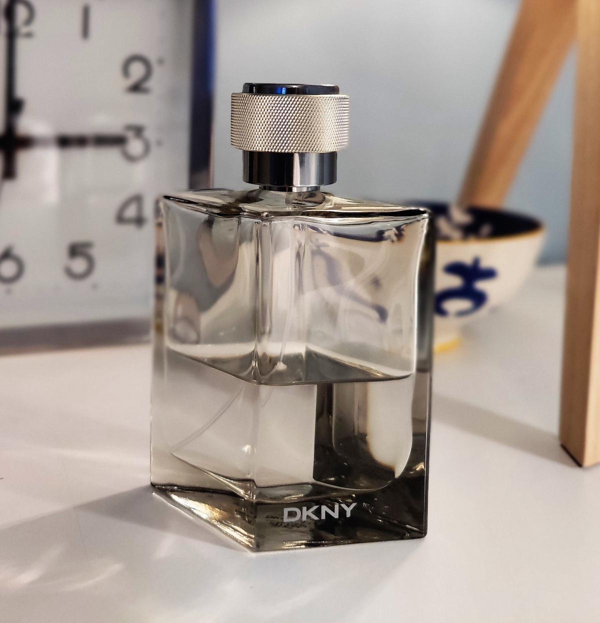 DKNY Men 2009 Donna Karan cologne - a fragrance for men 2009