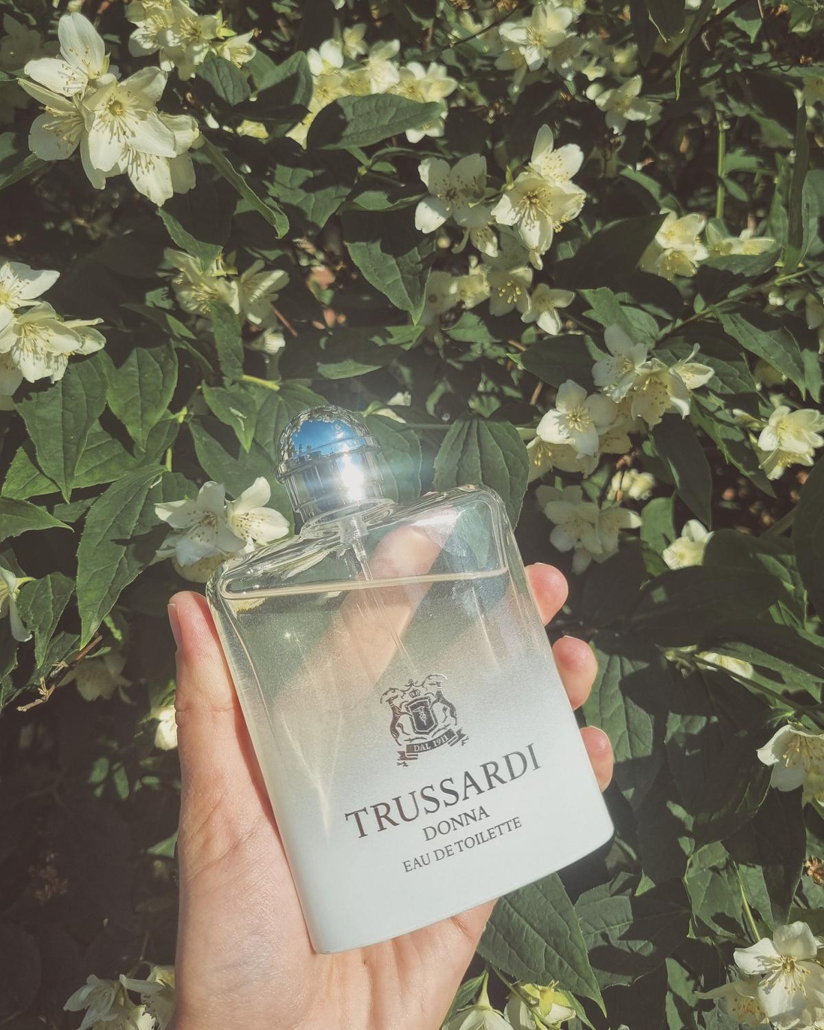 Trussardi Donna Eau de Toilette Trussardi parfem - parfem za žene 2016