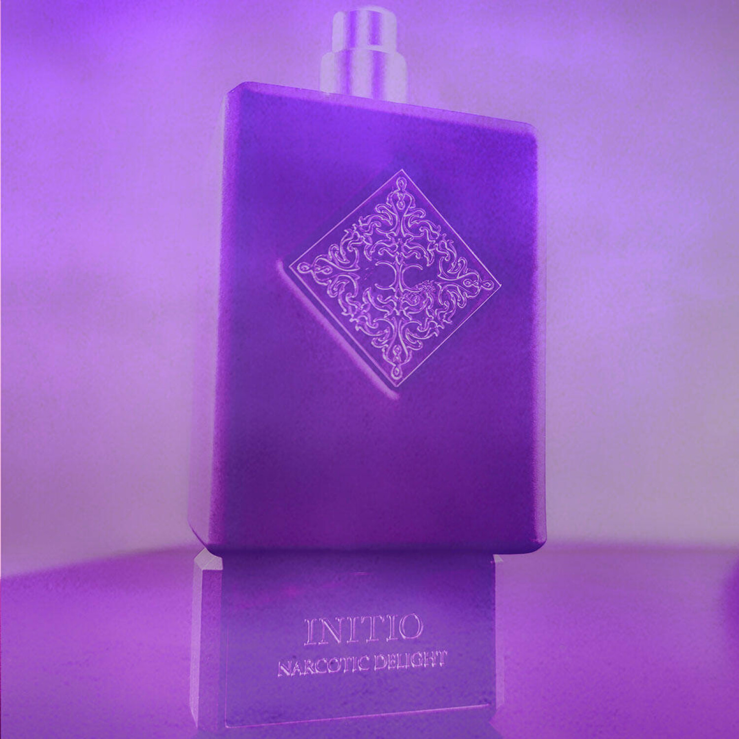 Narcotic Delight Initio Parfums Prives perfume - a fragrância ...