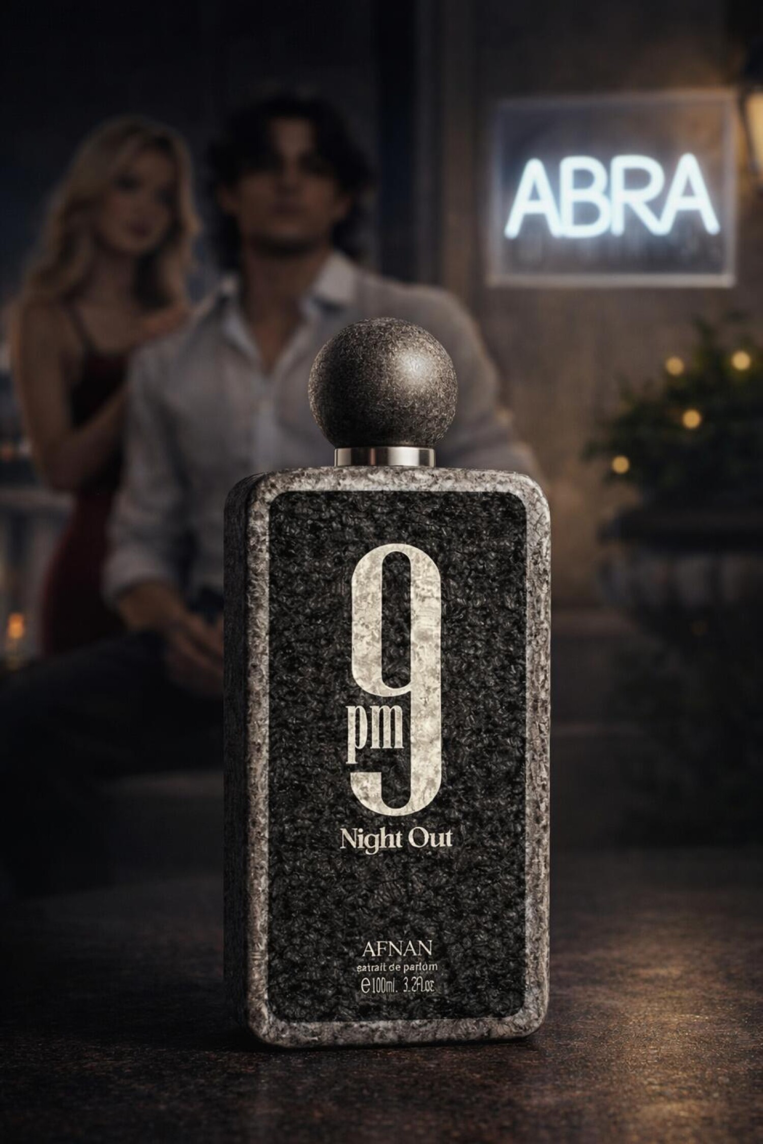 9 PM Night Out Afnan άρωμα - ένα νέο άρωμα για γυναίκες και άνδρες 2026