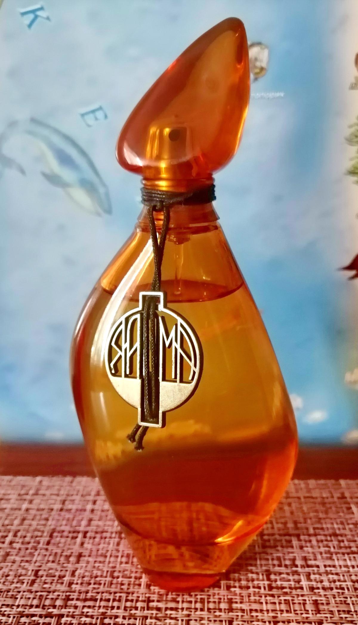 Ambar Jesus Del Pozo perfume - a fragrance for women 2010