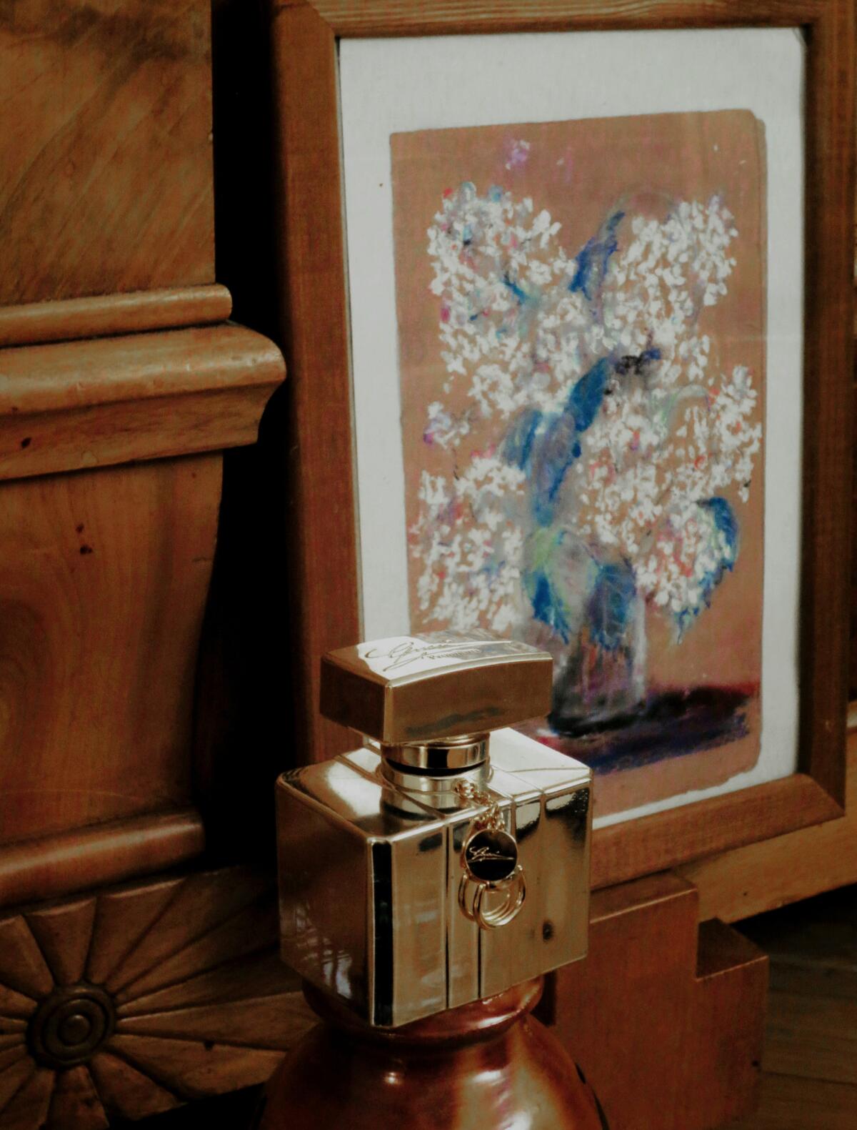 Gucci Premiere Gucci parfum - un parfum de dama 2012