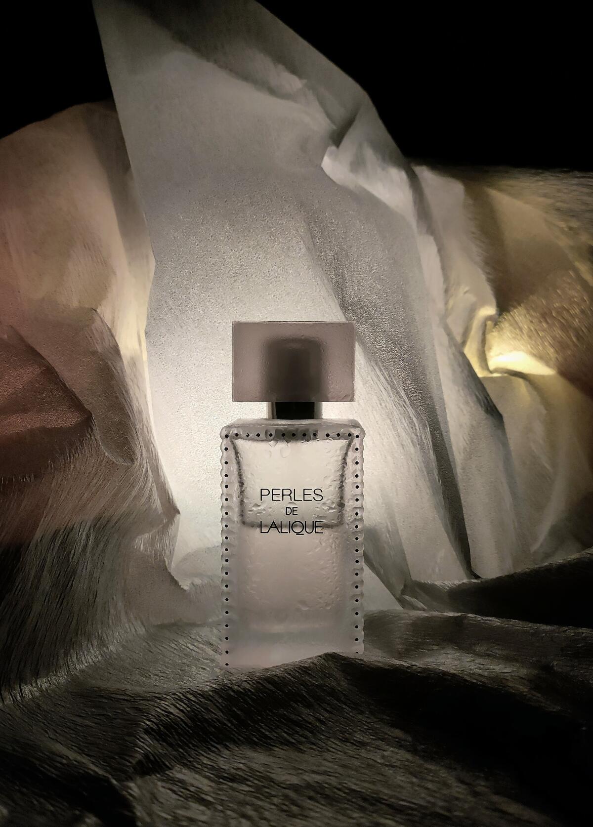 Perles De Lalique Lalique perfume - a fragrance for women 2006