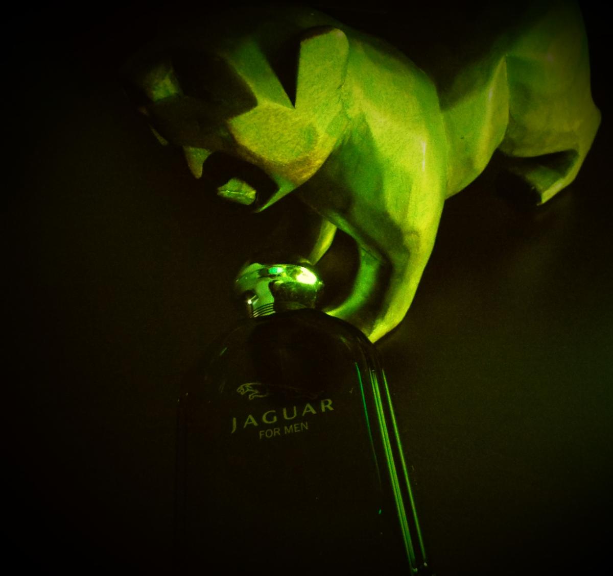 Jaguar For Men Jaguar cologne - a fragrance for men 1988