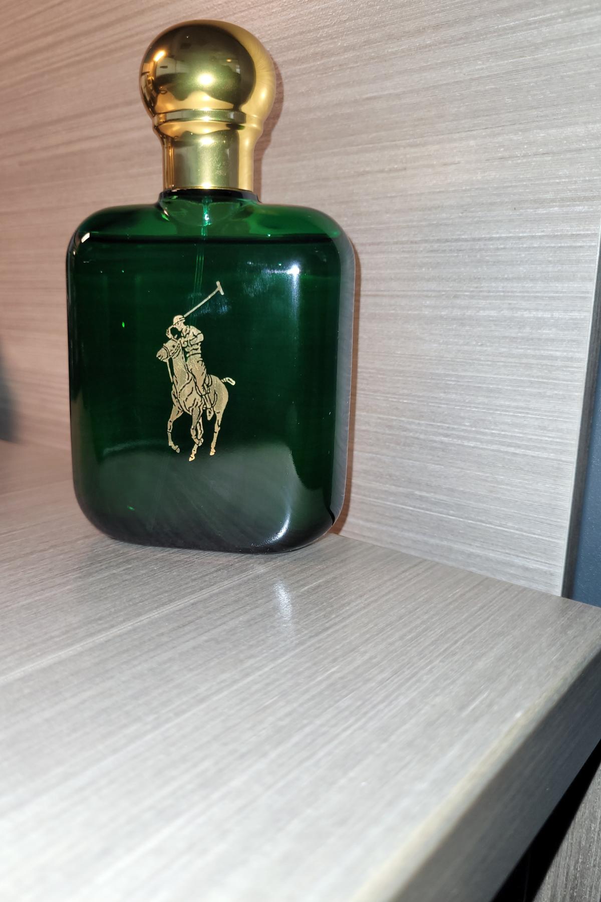 Polo Ralph Lauren cologne - a fragrance for men 1978