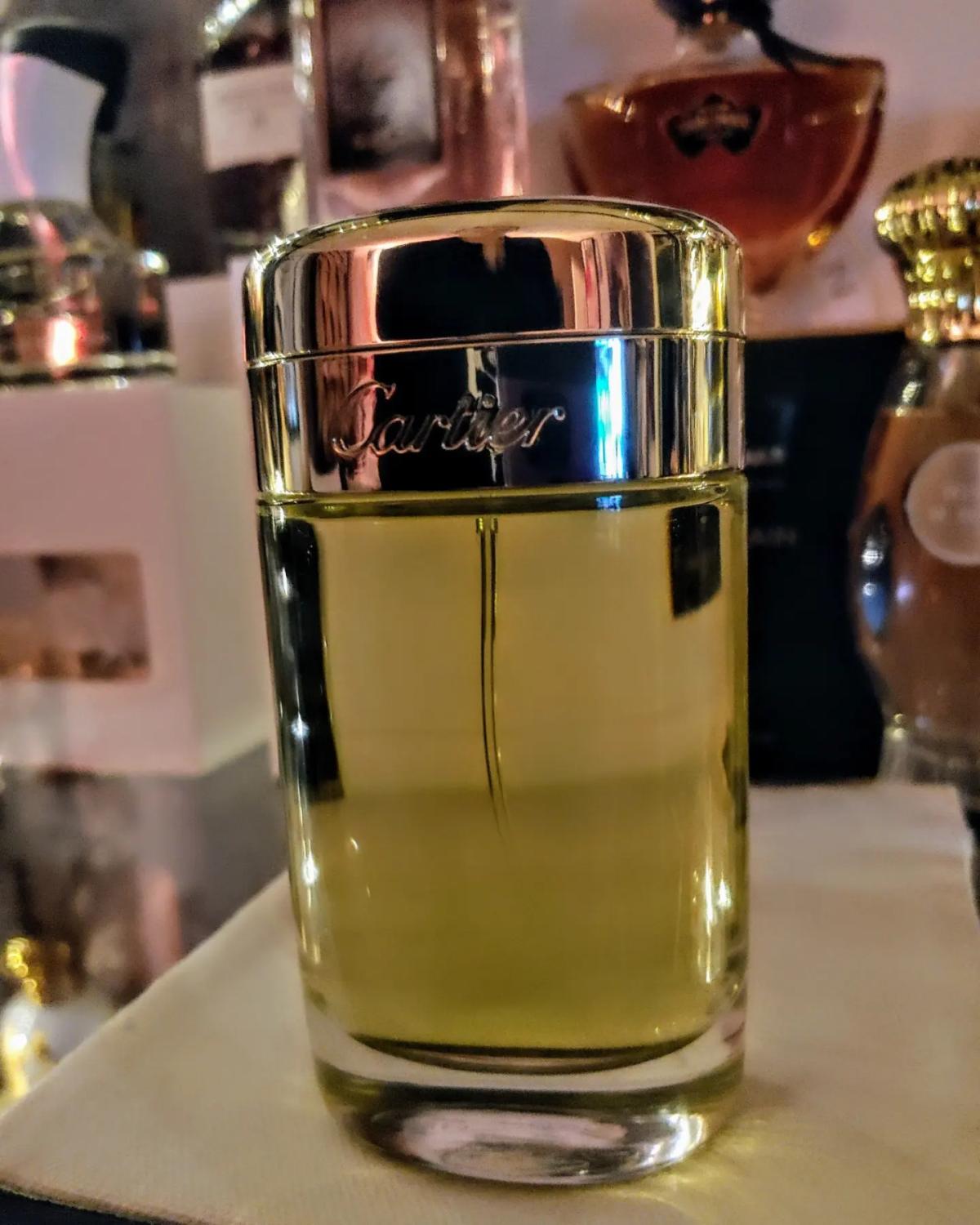 Baiser Volé Parfum Cartier сүрчиг - a шинэ сүрчиг эмэгтэй 2022